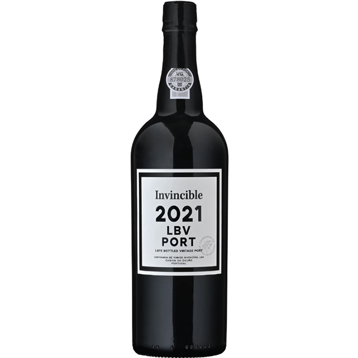 Invincible LBV Port 2021 – VinAvisen